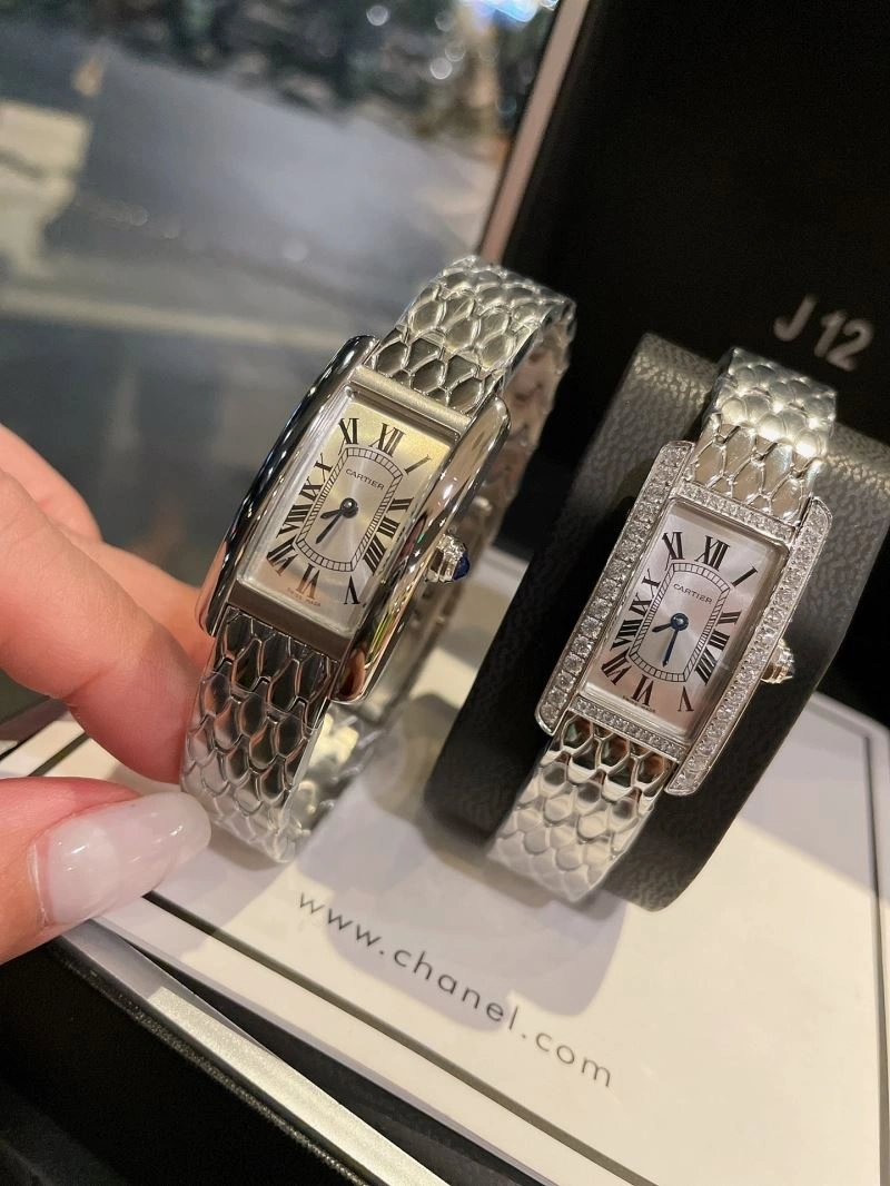 Inexpensive CARTIER Watches