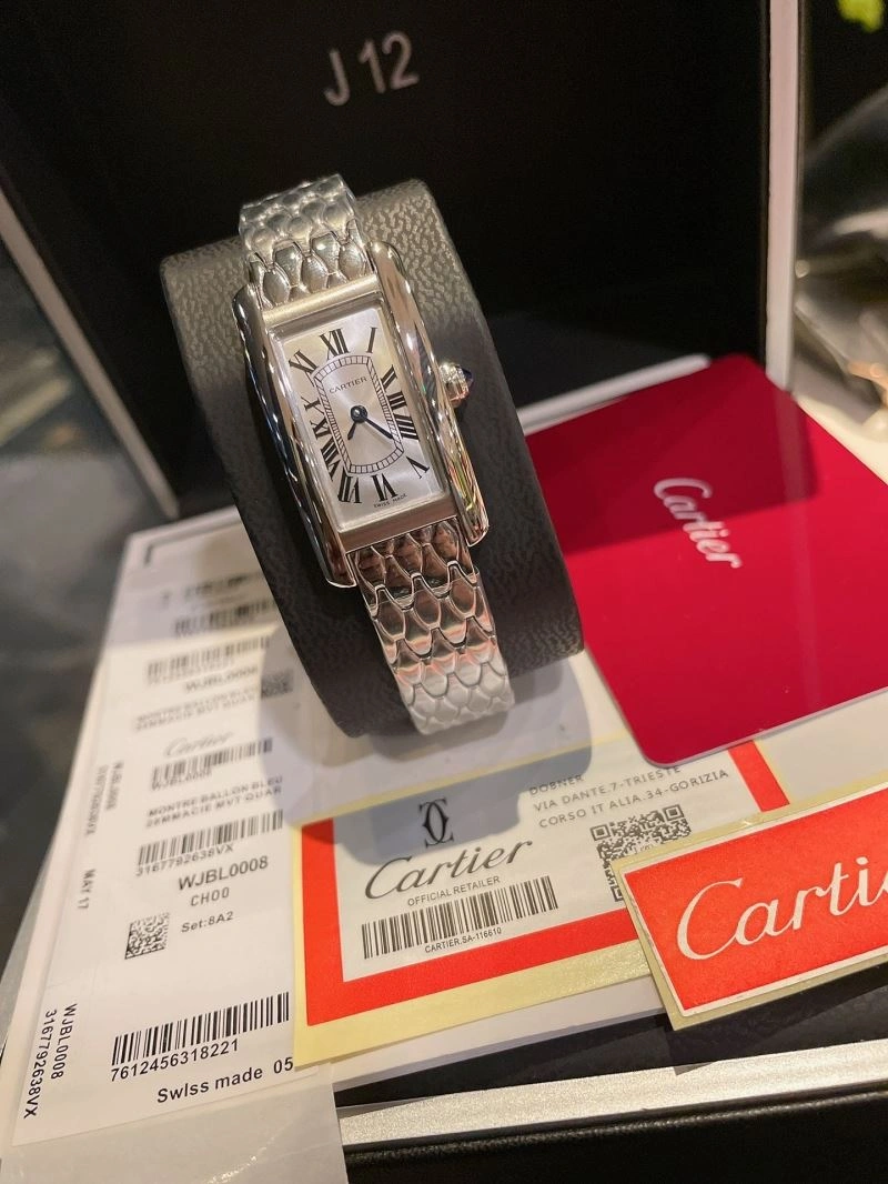 Inexpensive CARTIER Watches