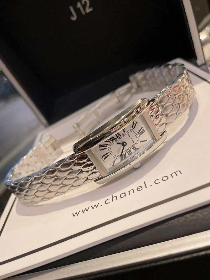 Budget-friendly CARTIER Watches