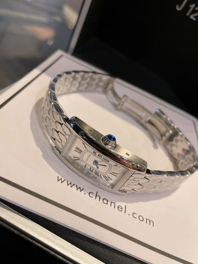 Budget-friendly CARTIER Watches