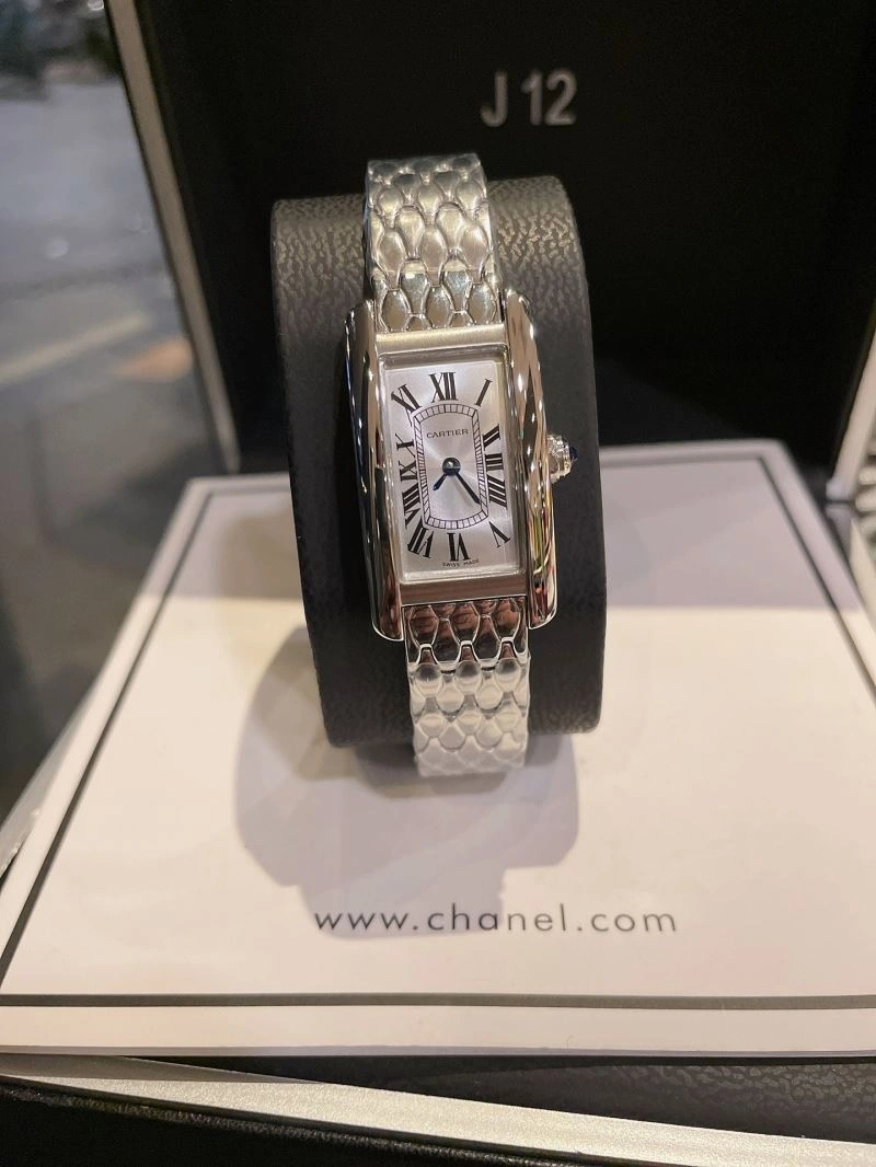 Budget-friendly CARTIER Watches