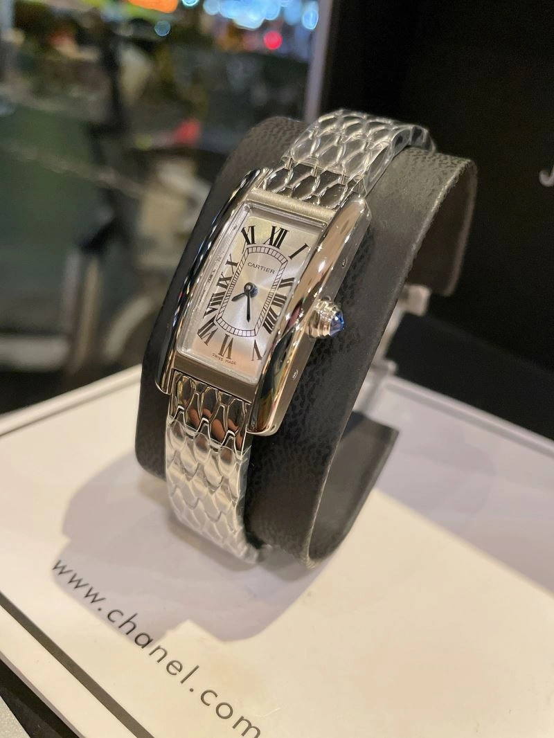 Budget-friendly CARTIER Watches