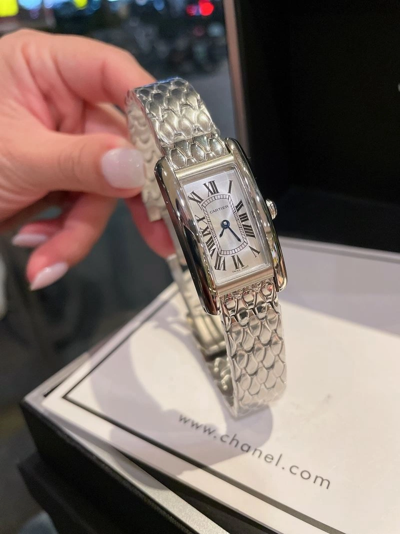 Budget-friendly CARTIER Watches