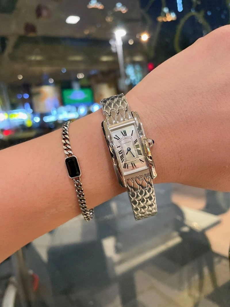 Budget-friendly CARTIER Watches