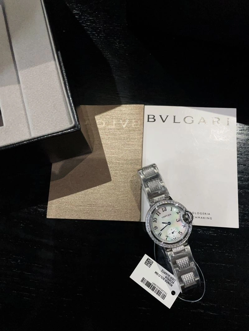 Economical CARTIER Watches