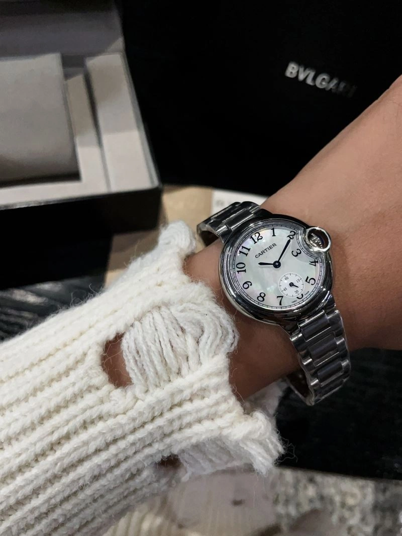 Economical CARTIER Watches