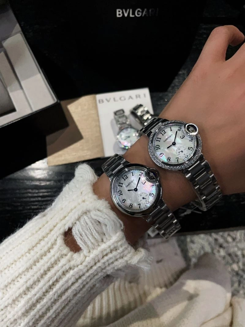 Economical CARTIER Watches