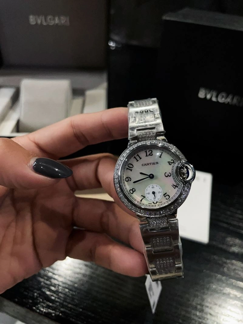 Economical CARTIER Watches