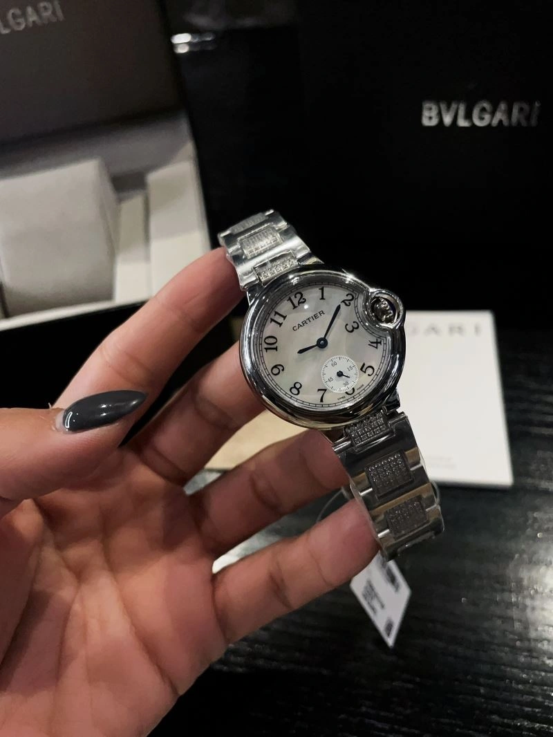 Economical CARTIER Watches