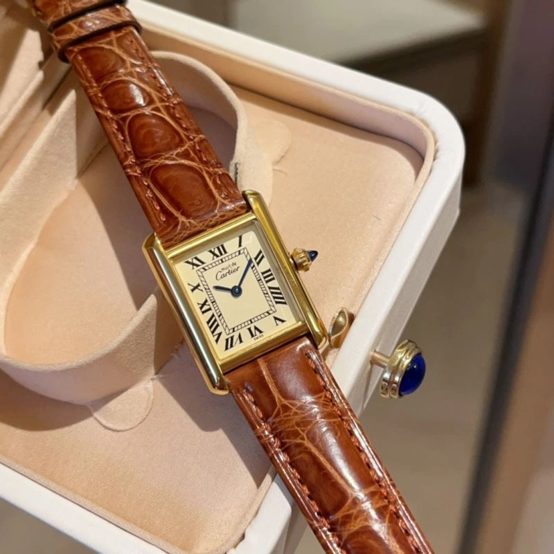 CARTIER Watches