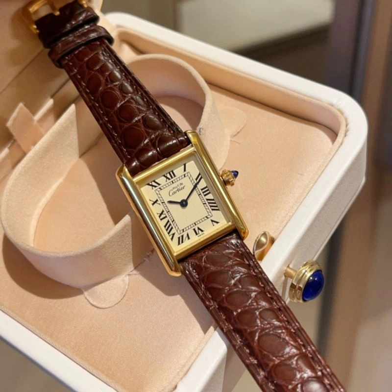 Affordable CARTIER Watches