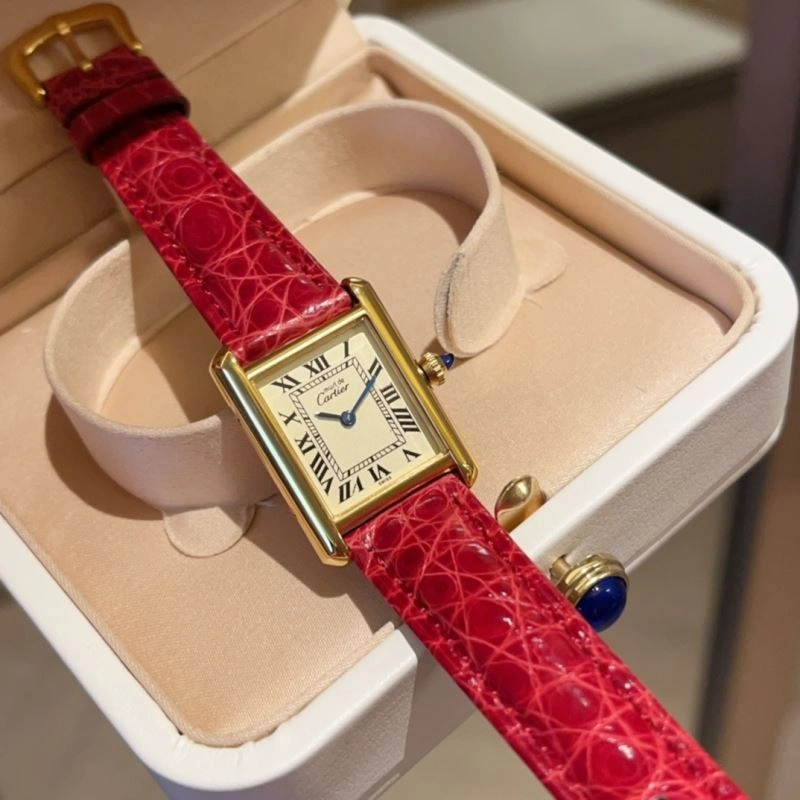 Affordable CARTIER Watches