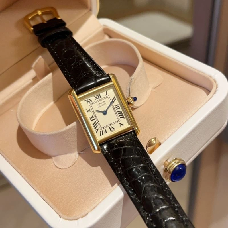 Affordable CARTIER Watches