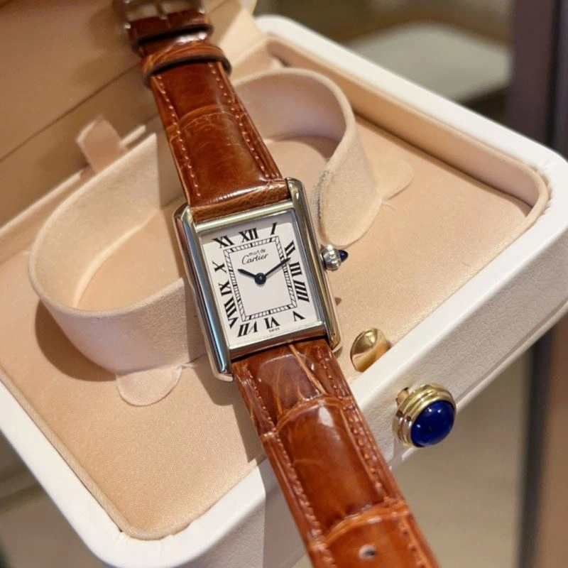 Affordable CARTIER Watches