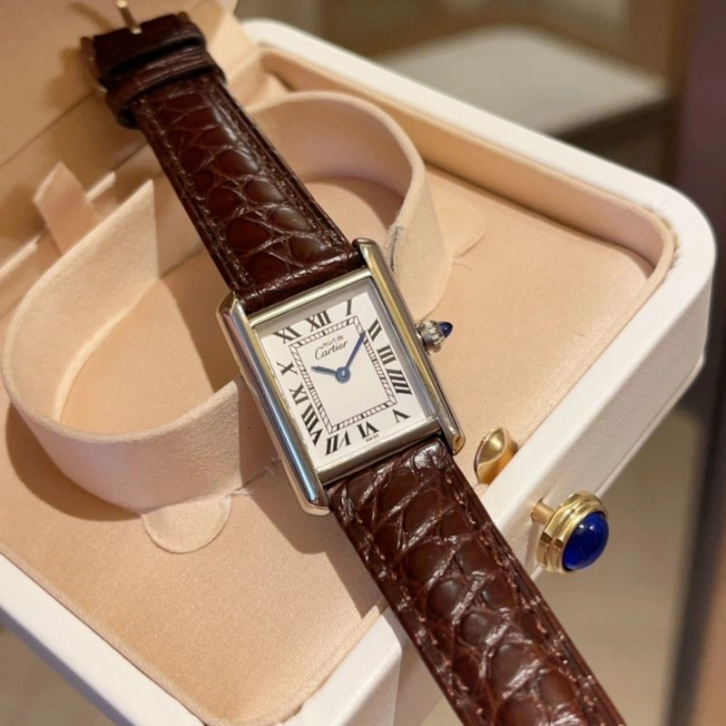 Affordable CARTIER Watches