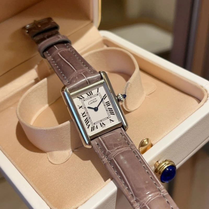 Affordable CARTIER Watches