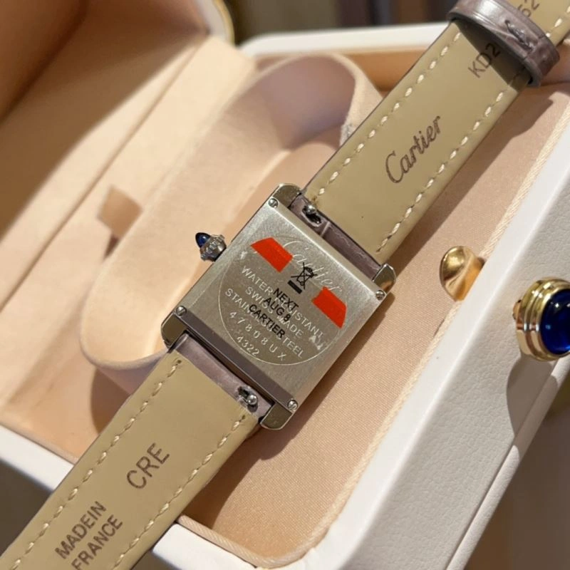 Affordable CARTIER Watches