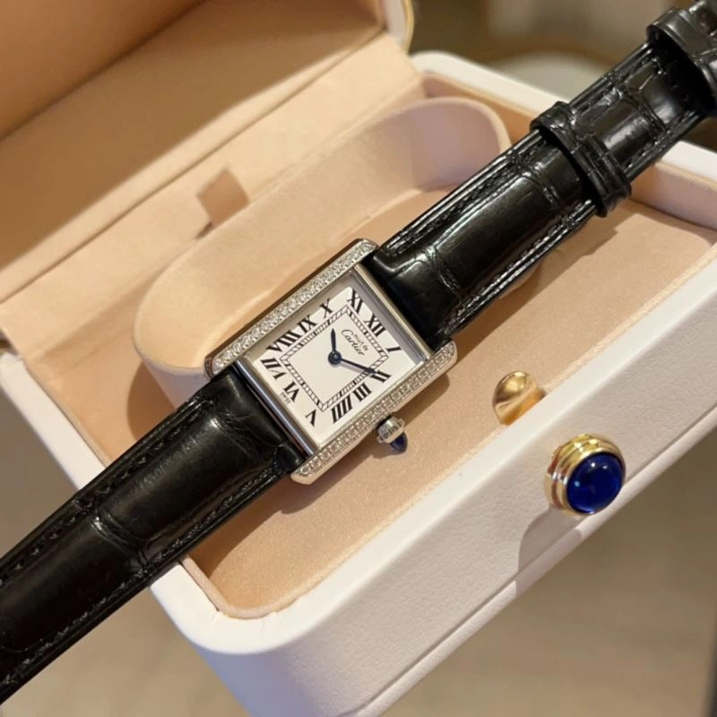 CARTIER Watches