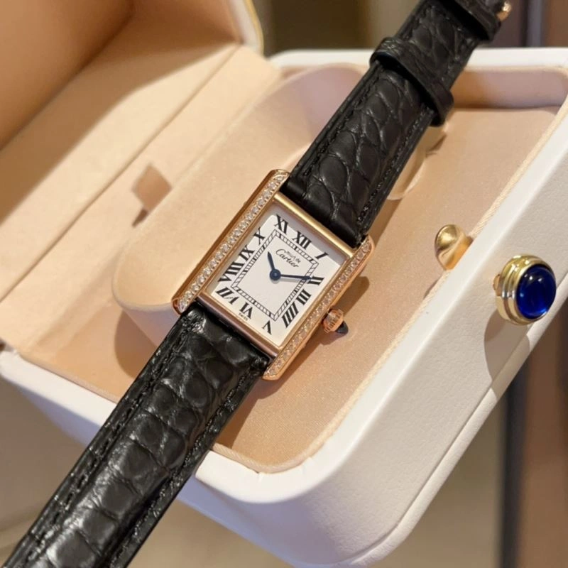 Precise copy CARTIER Watches
