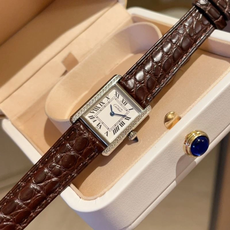 Precise copy CARTIER Watches