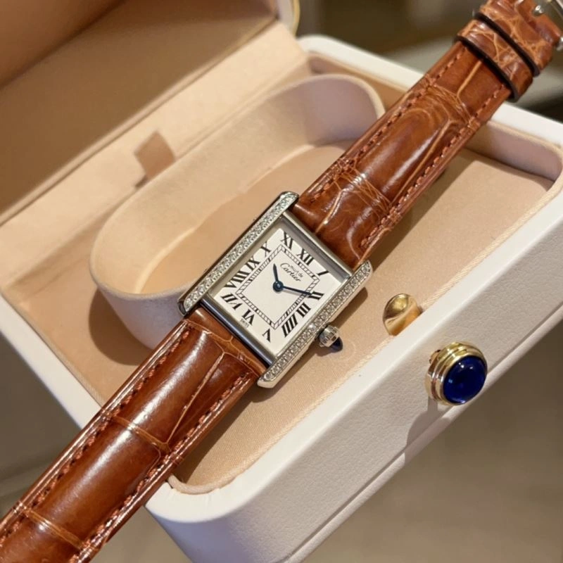 Precise copy CARTIER Watches