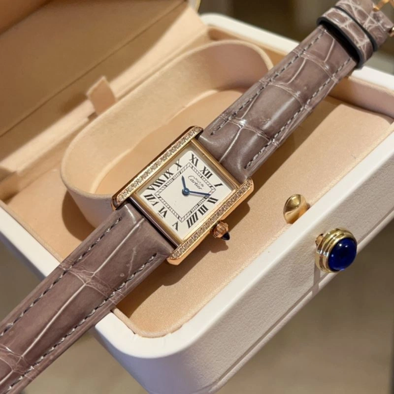 Precise copy CARTIER Watches