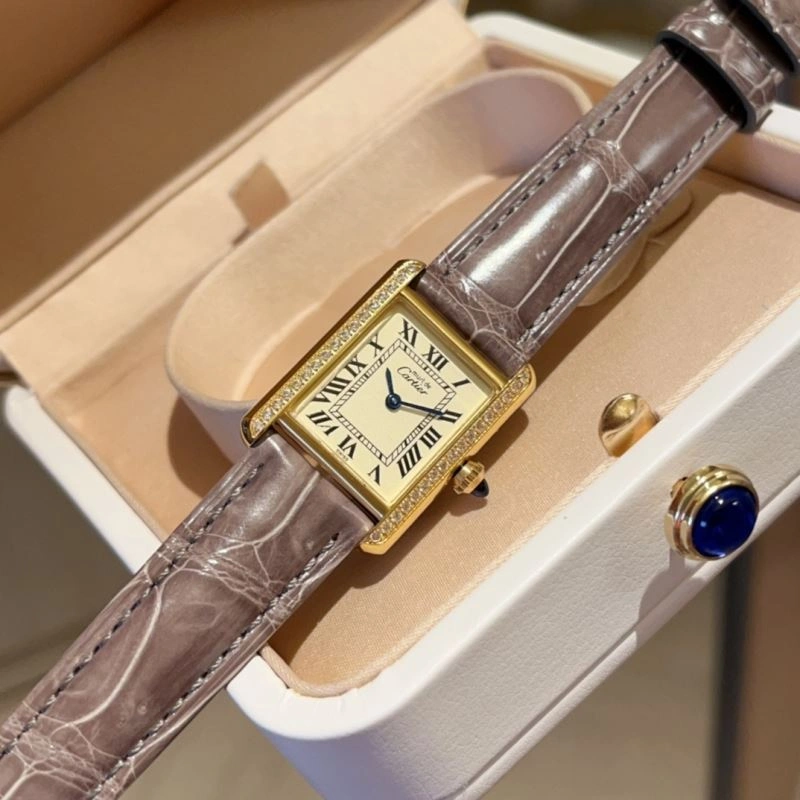 Precise copy CARTIER Watches