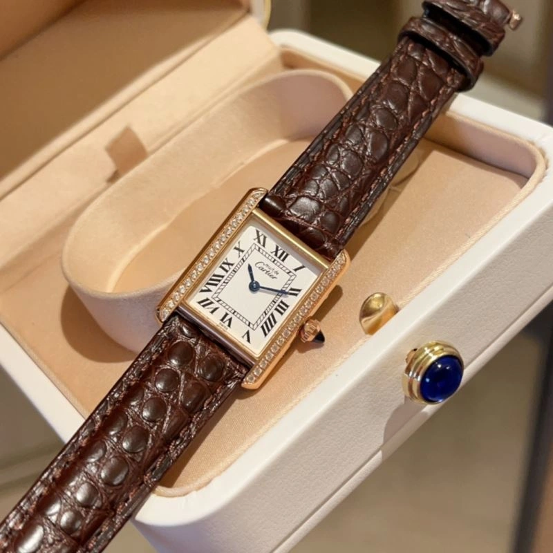 Precise copy CARTIER Watches