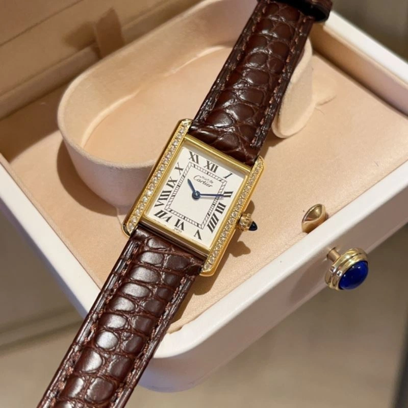 Precise copy CARTIER Watches