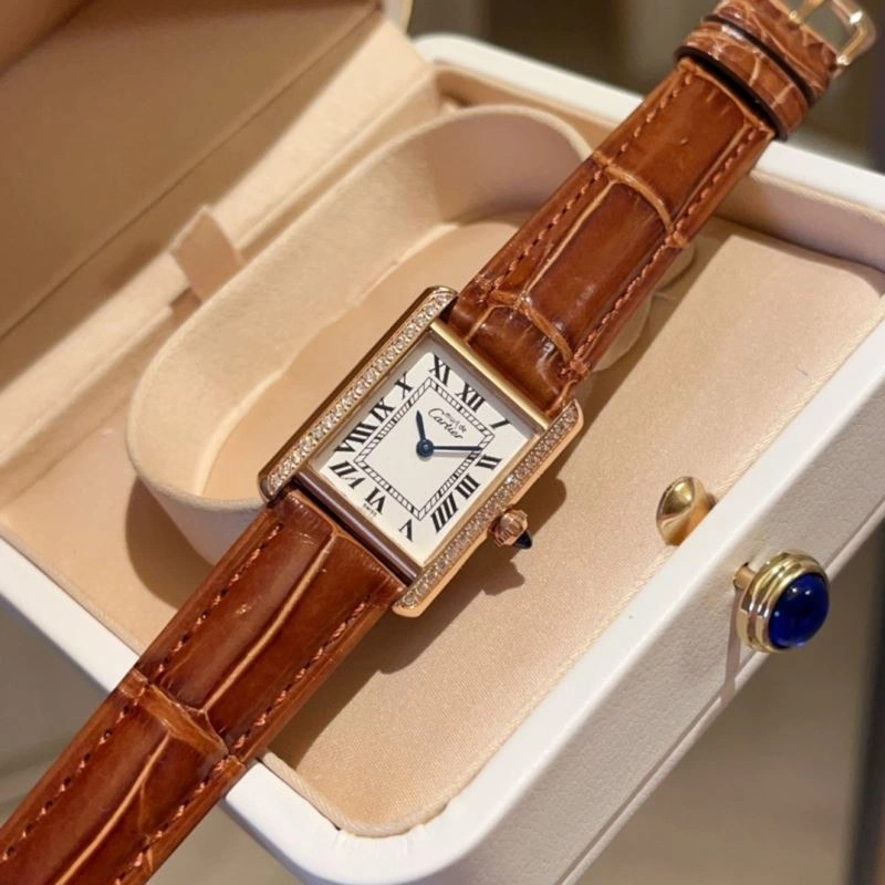 Precise copy CARTIER Watches