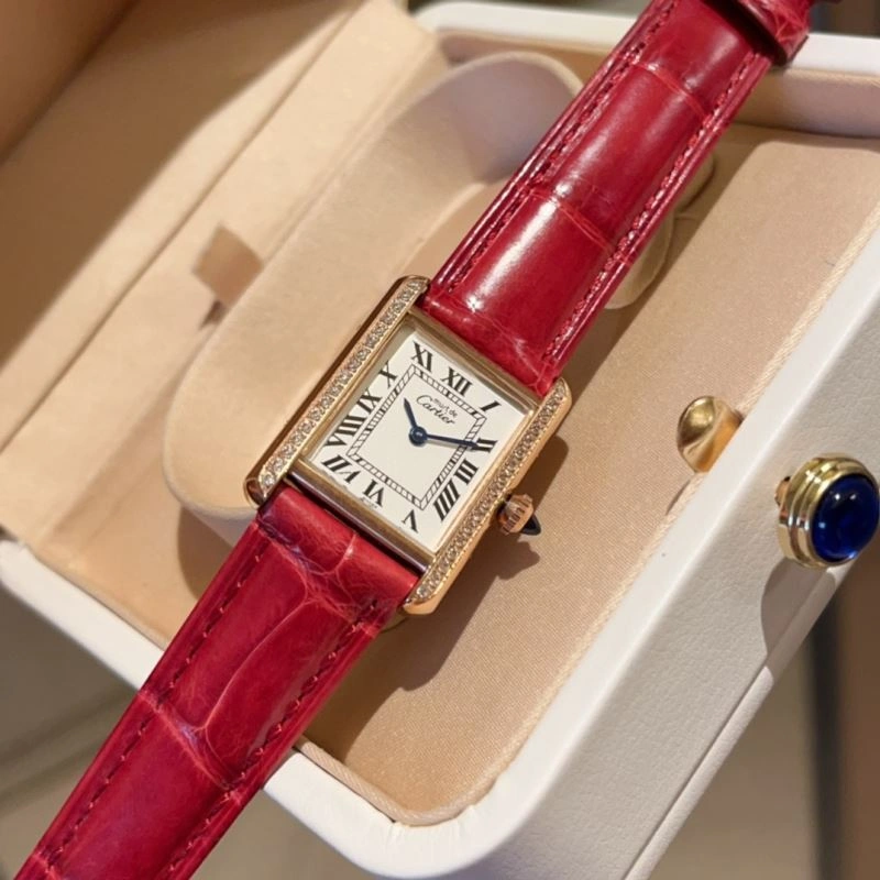 Precise copy CARTIER Watches