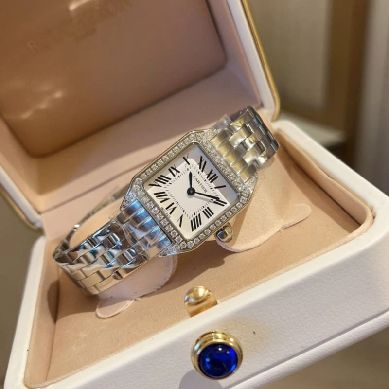 CARTIER Watches