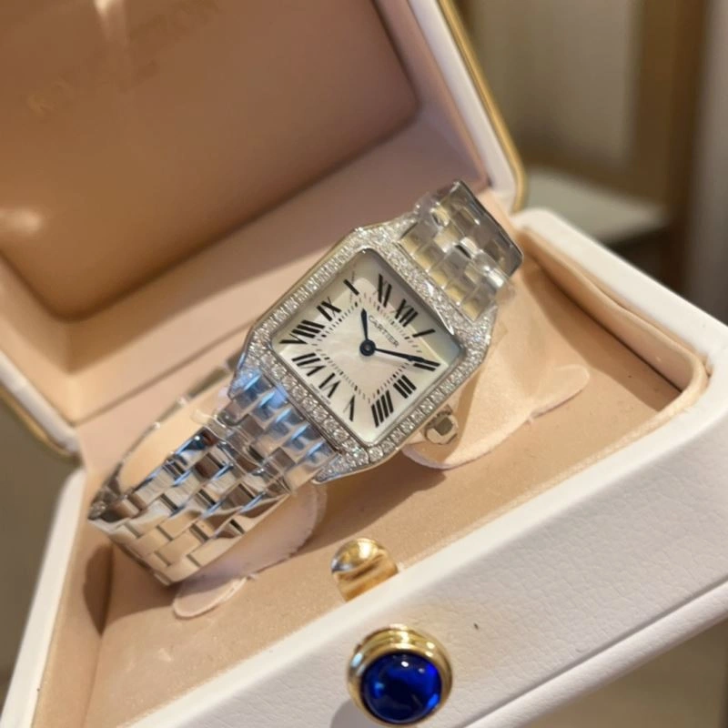High accuracy CARTIER Watches