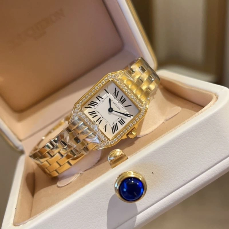 High accuracy CARTIER Watches