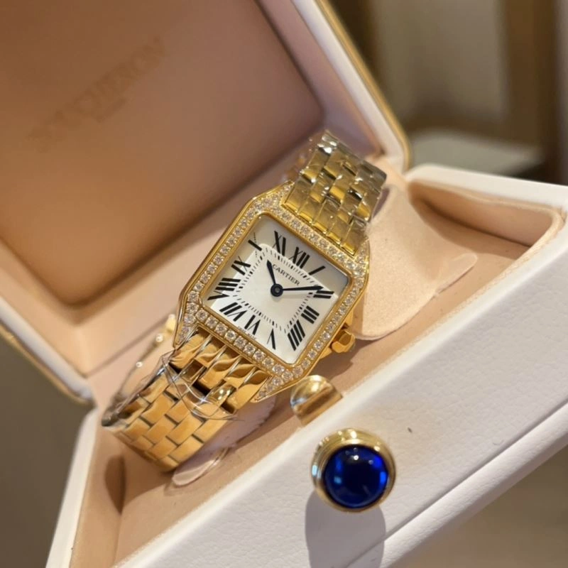 High accuracy CARTIER Watches