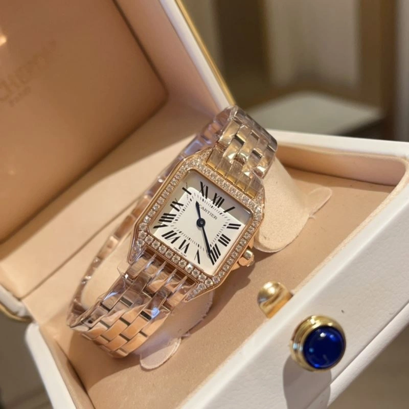 High accuracy CARTIER Watches