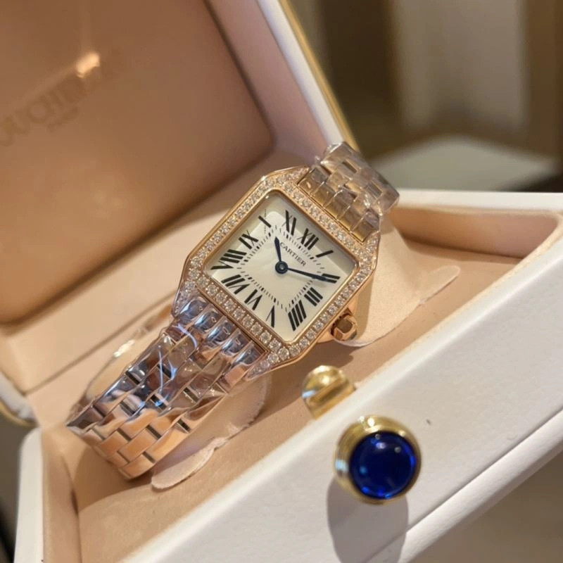 High accuracy CARTIER Watches