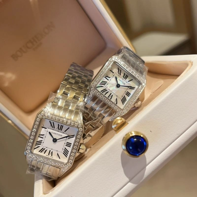 High accuracy CARTIER Watches