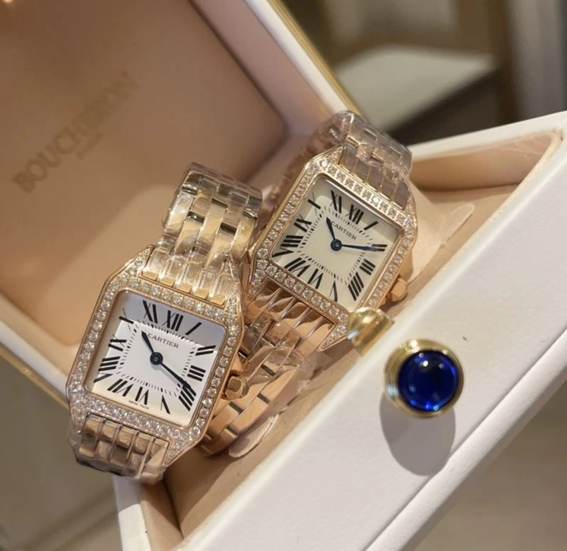 High accuracy CARTIER Watches