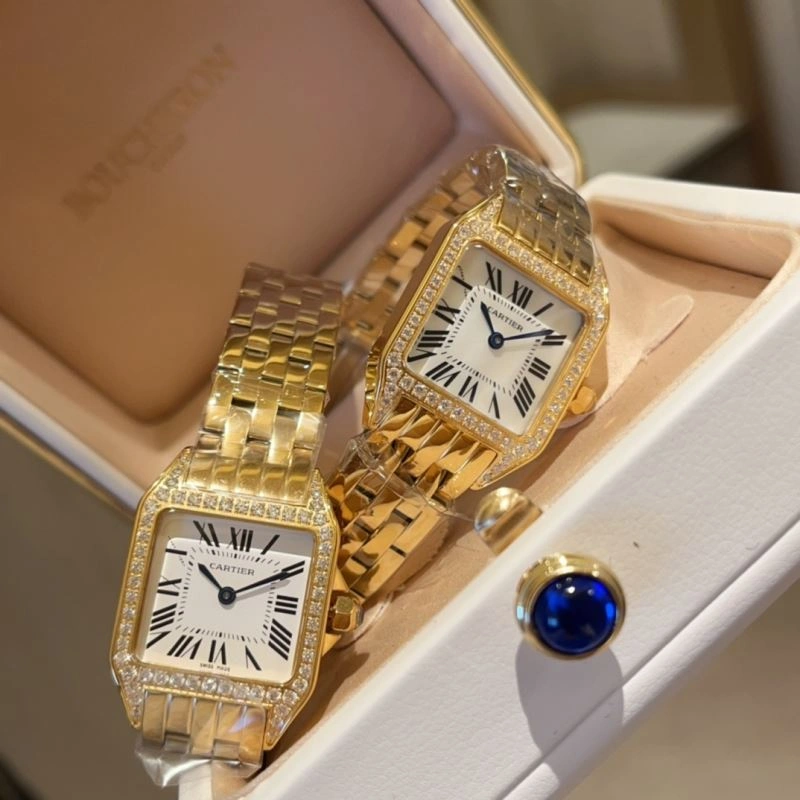 High accuracy CARTIER Watches
