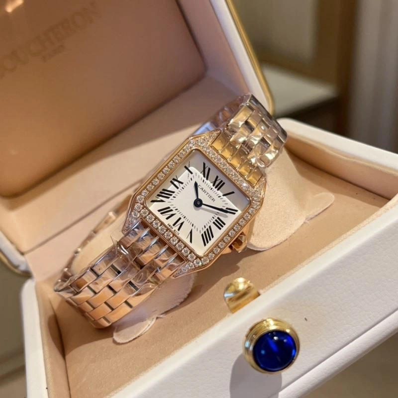 CARTIER Watches