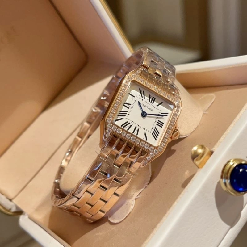 Top match CARTIER Watches