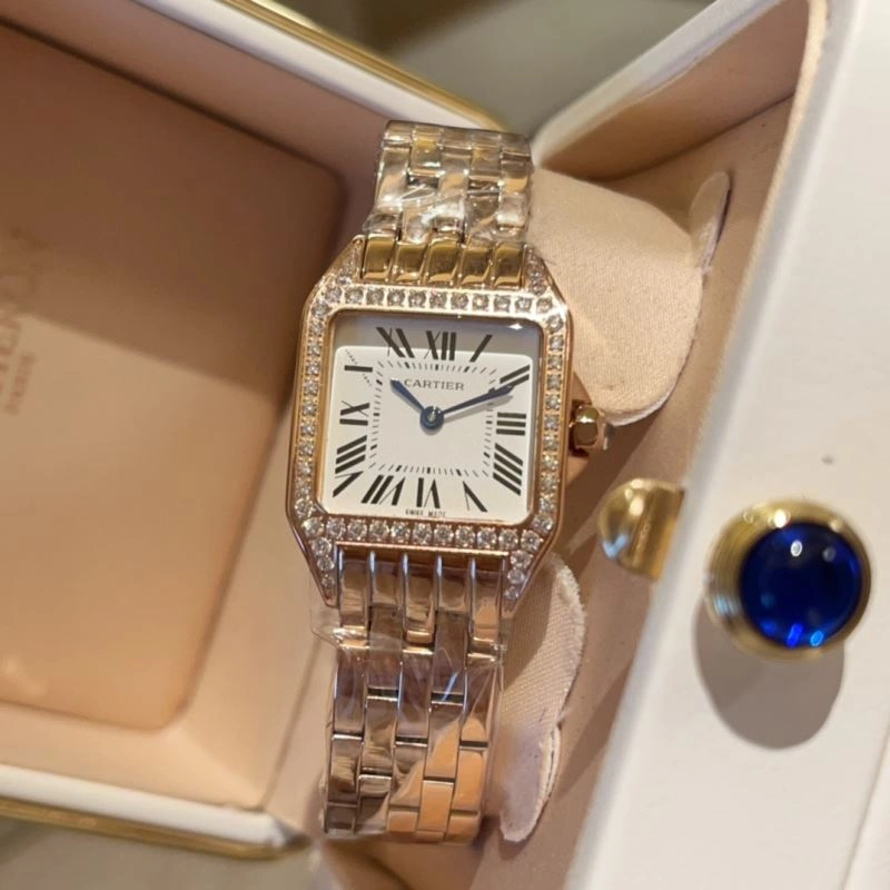 Top match CARTIER Watches