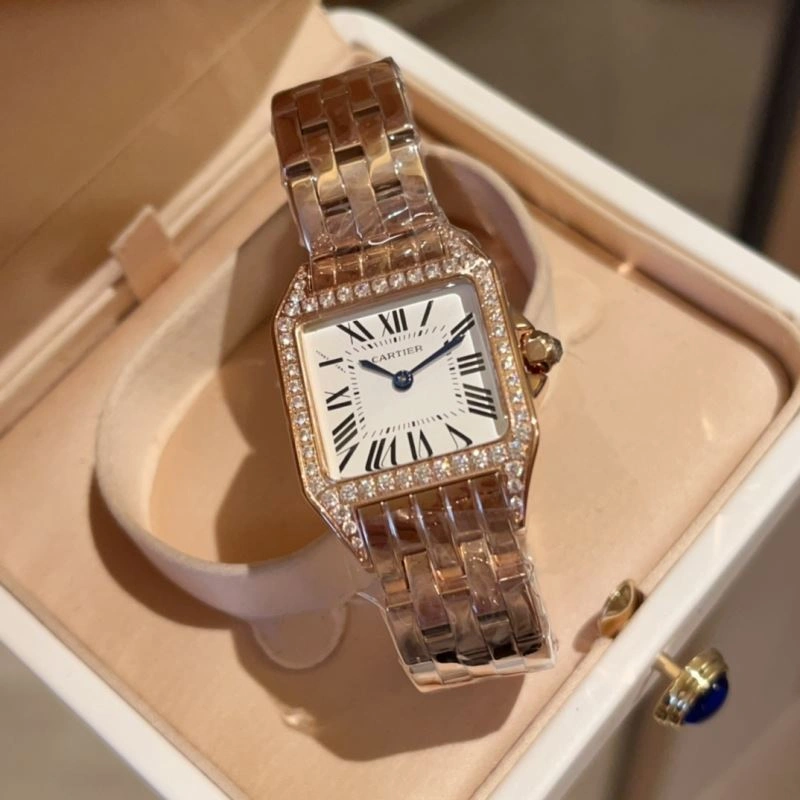 Top match CARTIER Watches