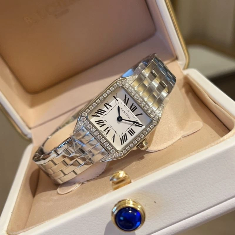 CARTIER Watches