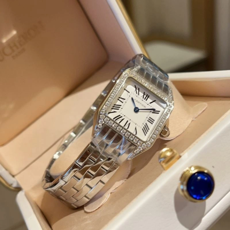 Top match CARTIER Watches