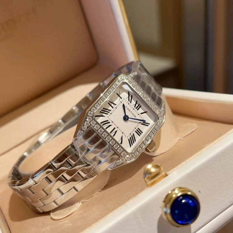 Top match CARTIER Watches