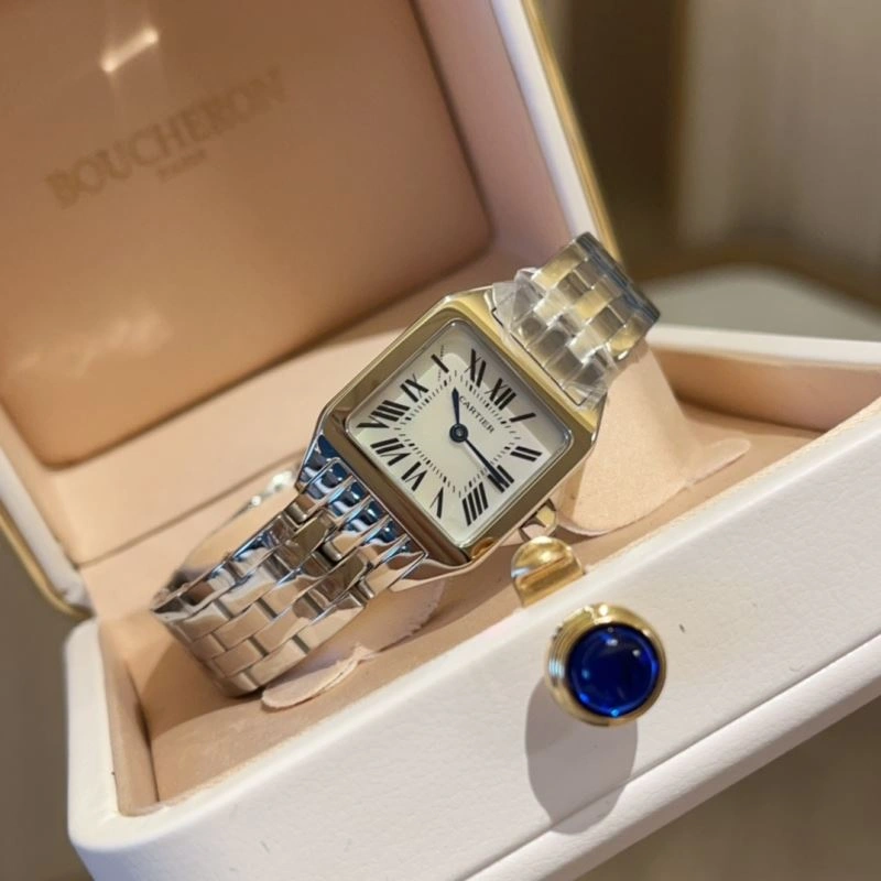 High accuracy CARTIER Watches