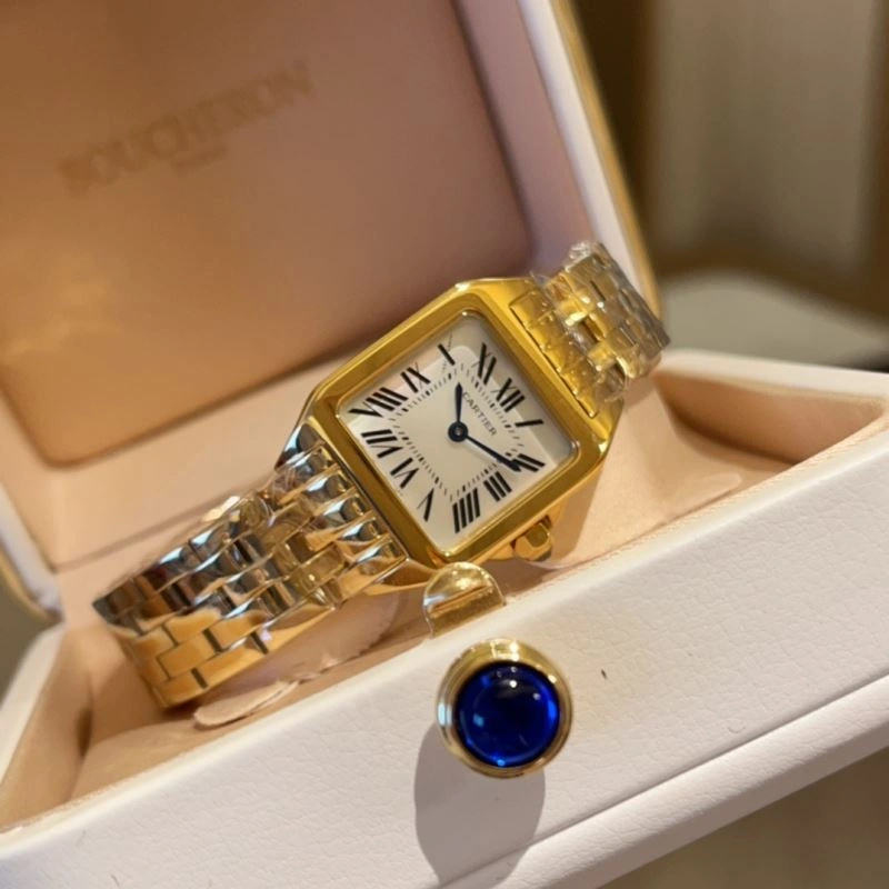 High accuracy CARTIER Watches