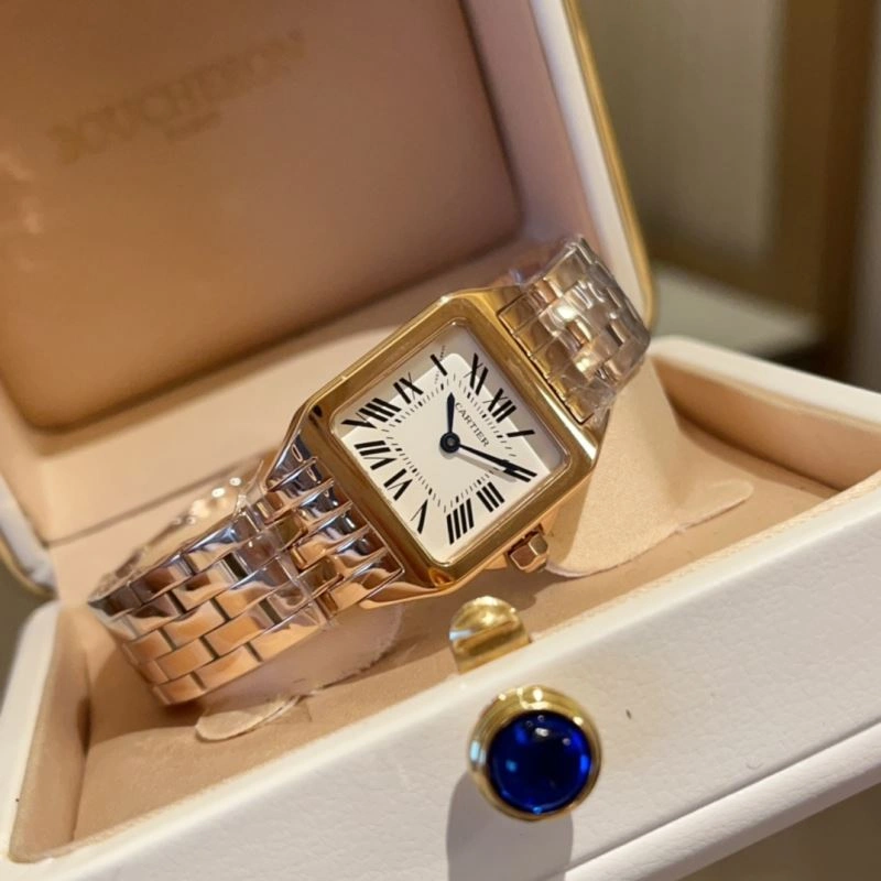 High accuracy CARTIER Watches